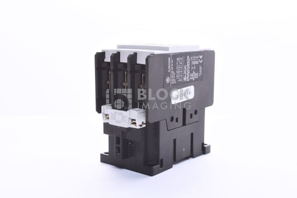 CL06A300M Contactor for GE Cath/Angio | Block Imaging